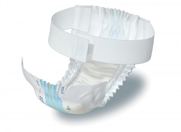 Incontinentiemateriaal | Hulpmiddelen | Moderne-Dementiezorg